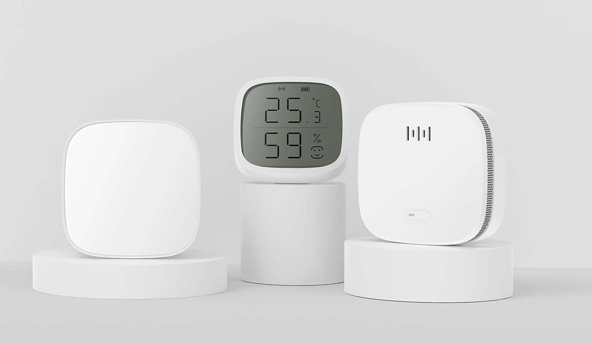 What is a Smart Home Sensor and What is Generally Available in the Mar