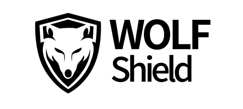 Wolf Shield Brand