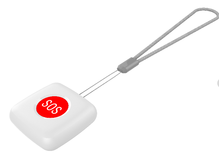 Smart One-Button Switch
